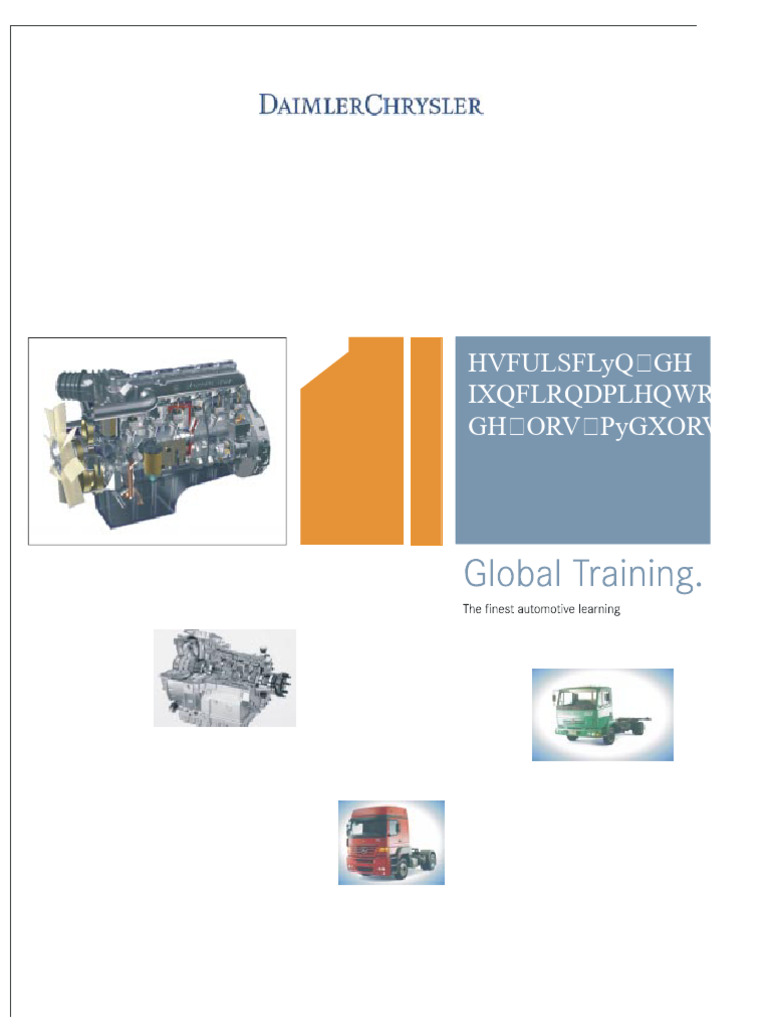 Fungsi Modul PLD dan ADM pada Mesin | PDF