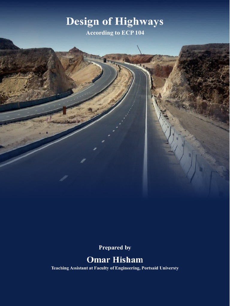 Pavement Structural Design Basics | PDF | Road Surface | Young's Modulus