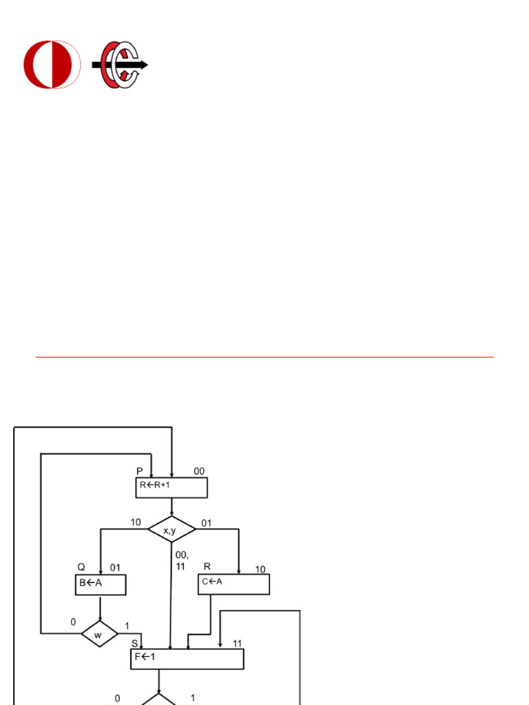 Recitation | PDF | Integrated Circuit | Office Equipment