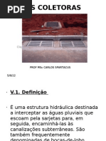 Tipos de Vertedouros PDF | PDF | Vertedouro | Hidrologia