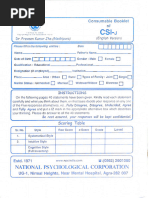 Cohen (1983) Perceived Stress Scale | PDF | Correlation And Dependence ...