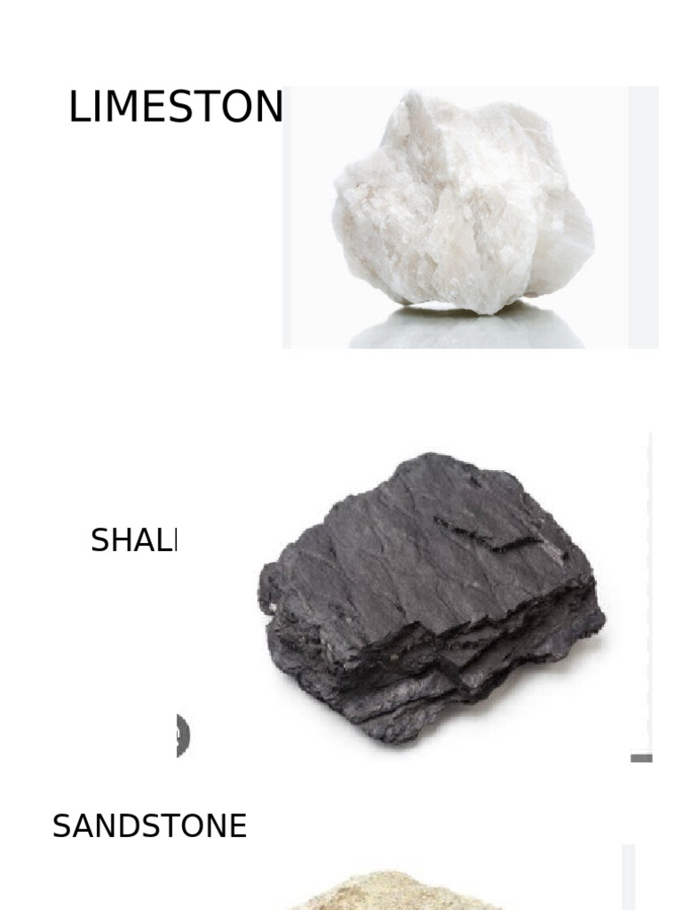 Stones | PDF