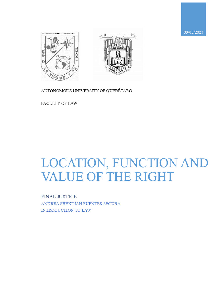 Final Justice Analysis | PDF | Confession (Law) | Witness