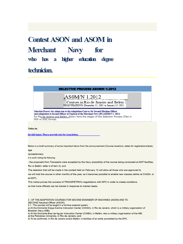 Ason Asom Contest | PDF | Verb | Eigenvalues And Eigenvectors