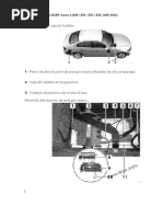 BMW E39 Wiring Diagrams | PDF