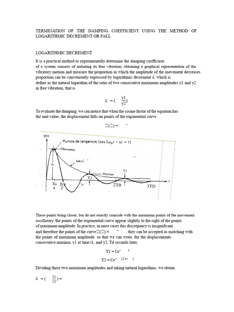 Seismic Damping Work | PDF | Damping | Classical Mechanics