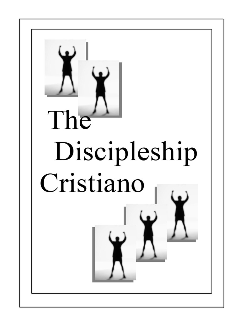 Key Terms in Christian Discipleship | PDF | Disciple (Christianity) | Faith