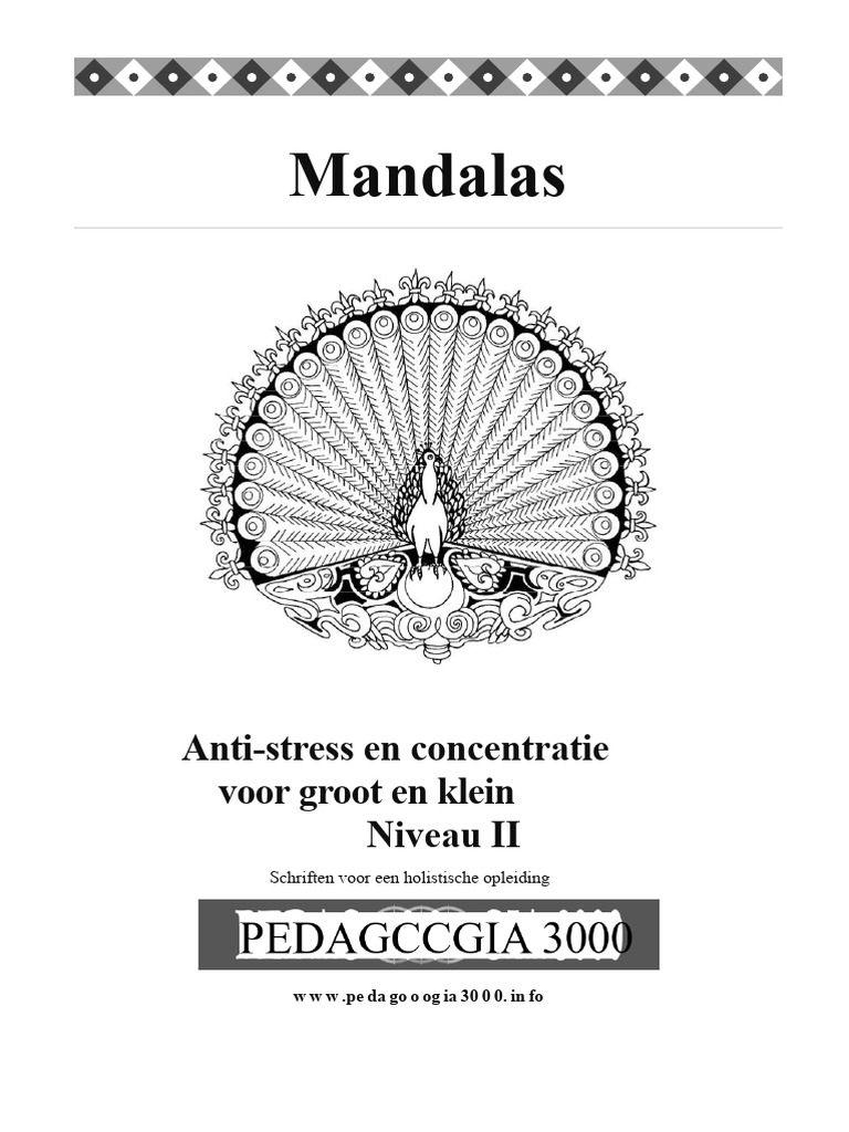 Mandalas PDF | PDF
