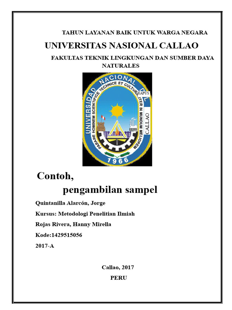 Penyusunan Instrumen Pengumpulan Data | PDF