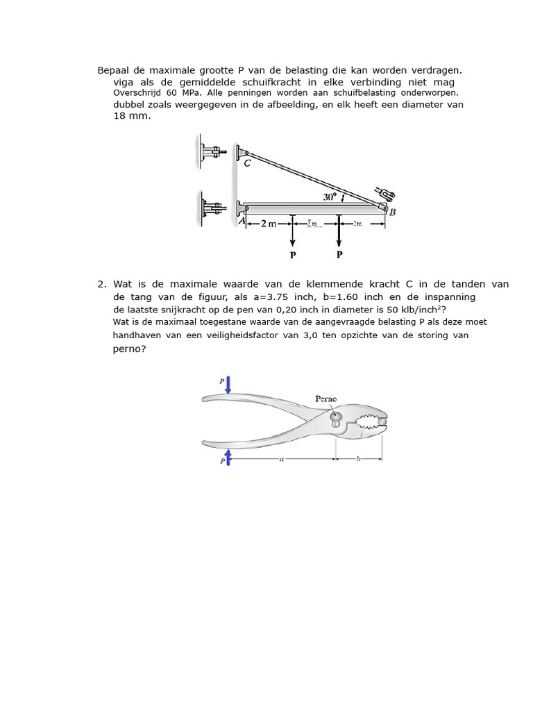 Dynamiek | PDF
