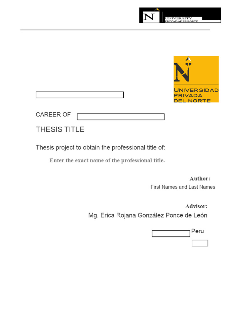 Thesis Project Format - UG - 1 - WITH VARIED EXAMPLES | PDF | Sampling ...