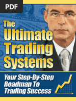 Five Trading Strategies That Work | PDF | Euro | Futures Contract