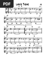 Erika German March Melody | PDF