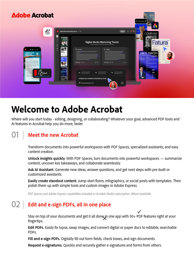 Welcome | PDF | Software | Application Software