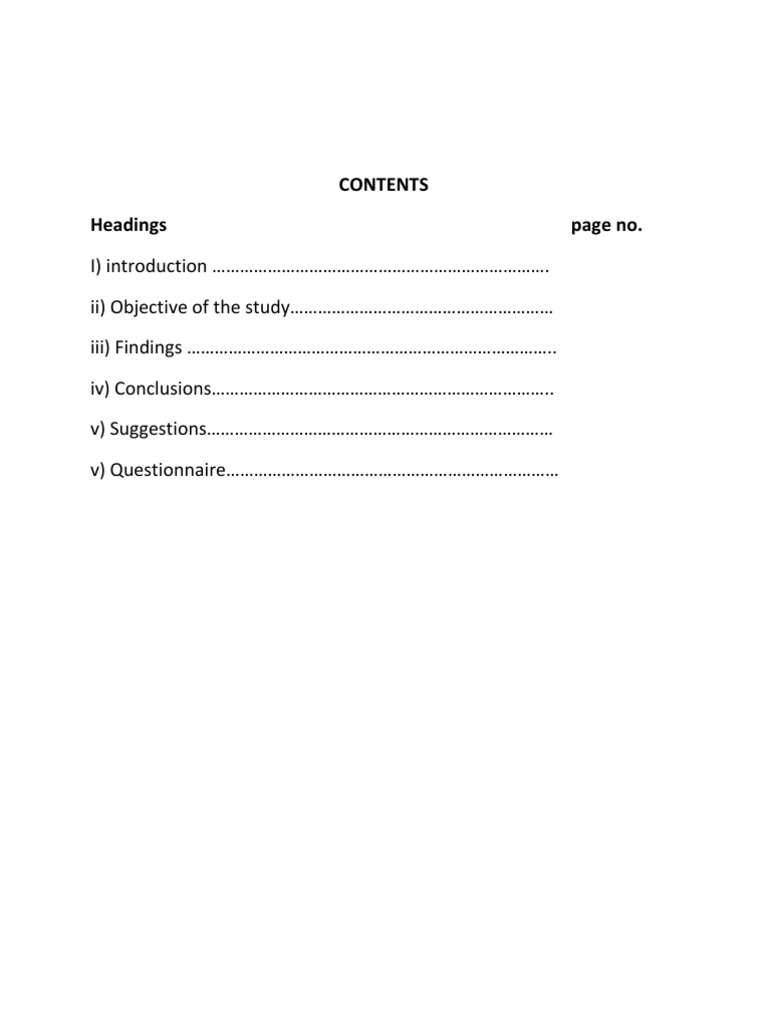Survey of local grocery shops | PDF | Survey Methodology | Innovation