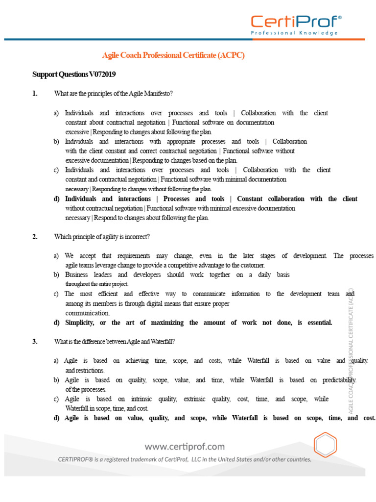 Material | PDF | Agile Software Development | Scrum (Software Development)