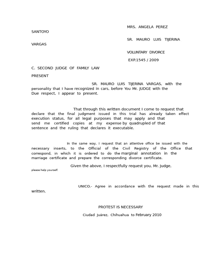Declare Enforcement | PDF | Judgment (Law) | Public Law