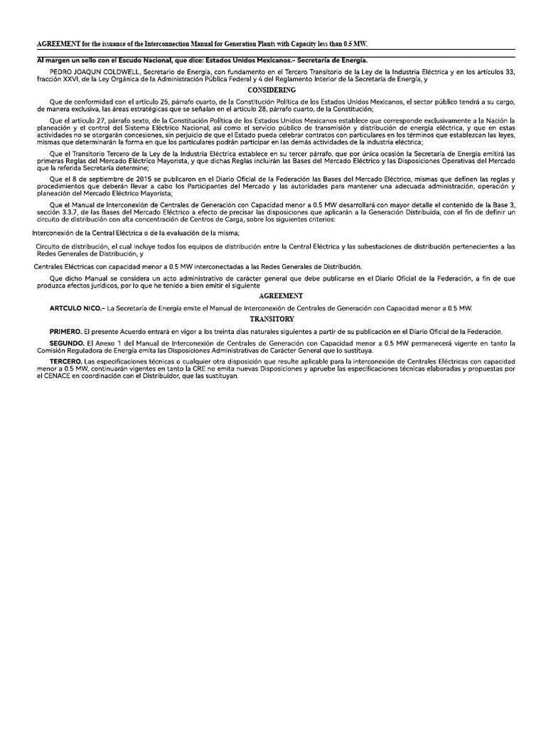 Cfe Transformer Request-Dof | PDF