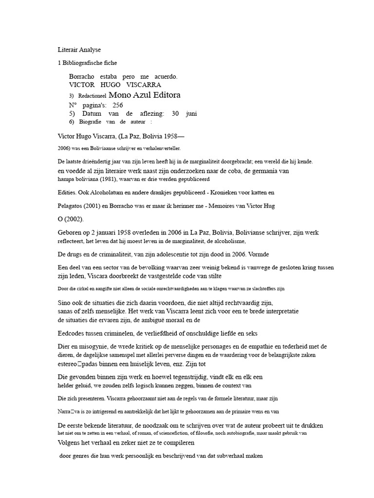 Analyse | PDF