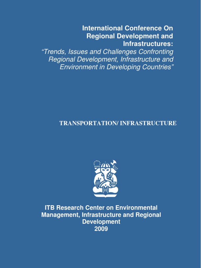 Transportation Infrastructure | PDF | Public–Private Partnership | Asphalt