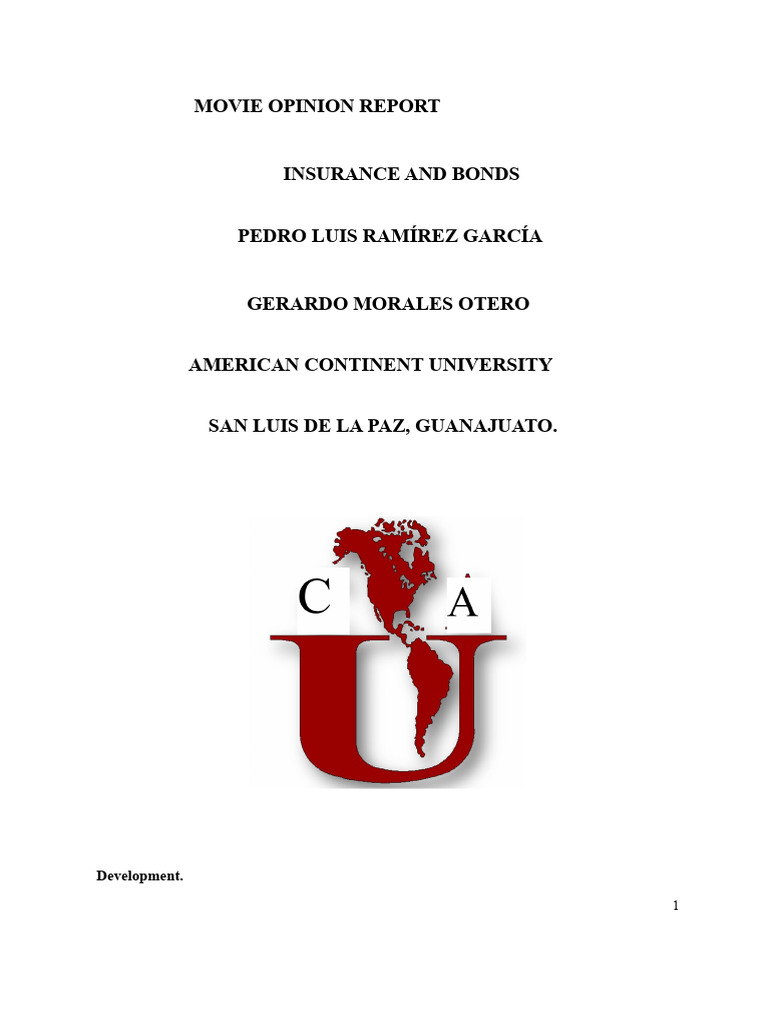 Report On The Movie Legitimate Defense | PDF | Justice | Crime & Violence