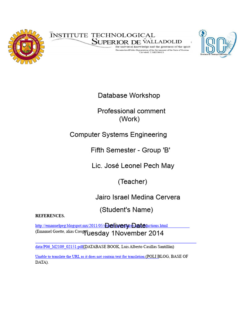 Triggers and Stored Procedures | PDF | Parameter (Computer Programming) | Computer Programming