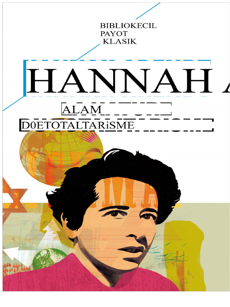 Sifat Totalitarianisme (Hannah Arendt) (Z-Library) | PDF