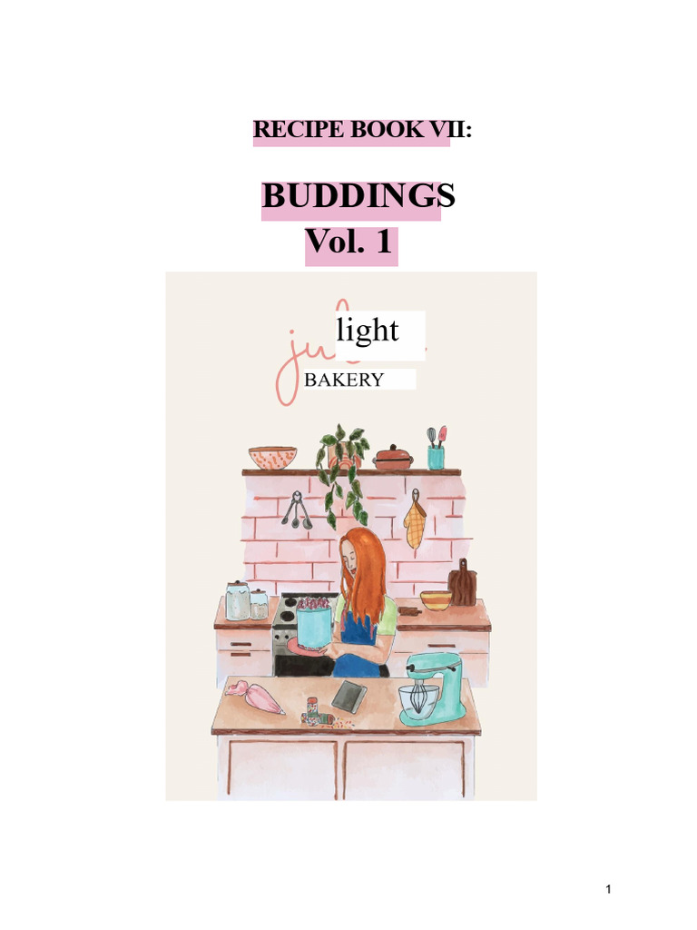Classic Pudding Recipes Collection | PDF | Chocolate | Pudding