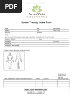 CASII | PDF | Child Abuse | Mental Disorder