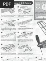 Lockheed Vega 5 Monoplane | PDF