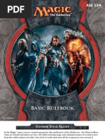 MTG Set Labels 2020 | PDF