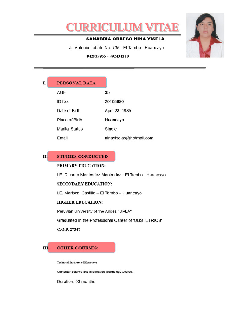 Curriculum 2020 Model | PDF | Obstetrics | Maternal Health