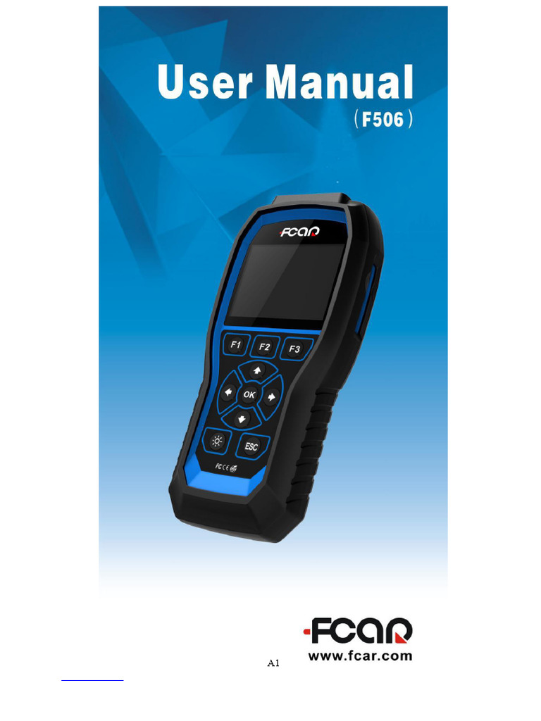 Precauções e Uso do Scanner F506 | PDF | Informática | Engenharia da ...