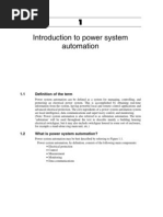 Chapter 1 - Fundamental's of Power System | PDF | Electric Power ...