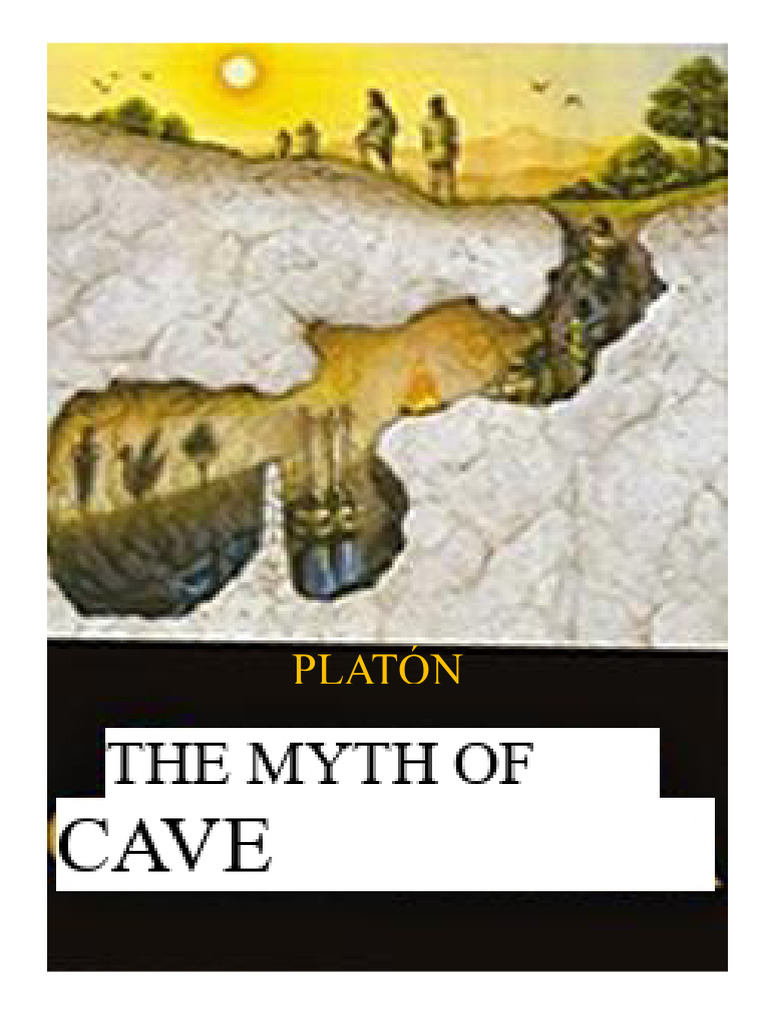 Cave Myth PDF | PDF