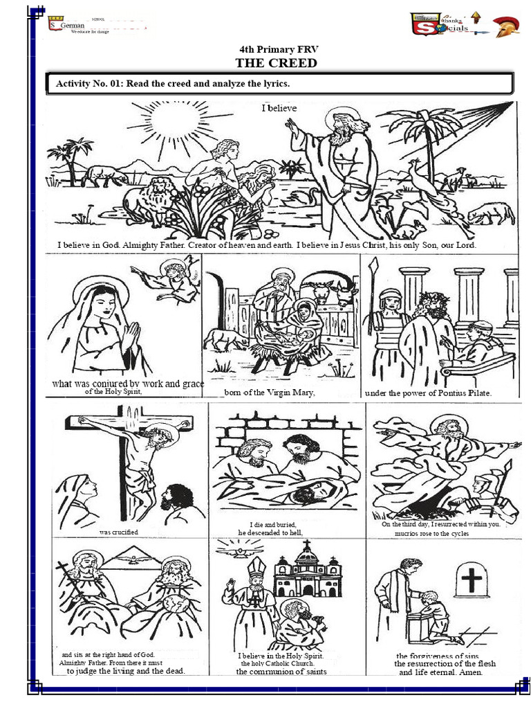 Credo Card | PDF
