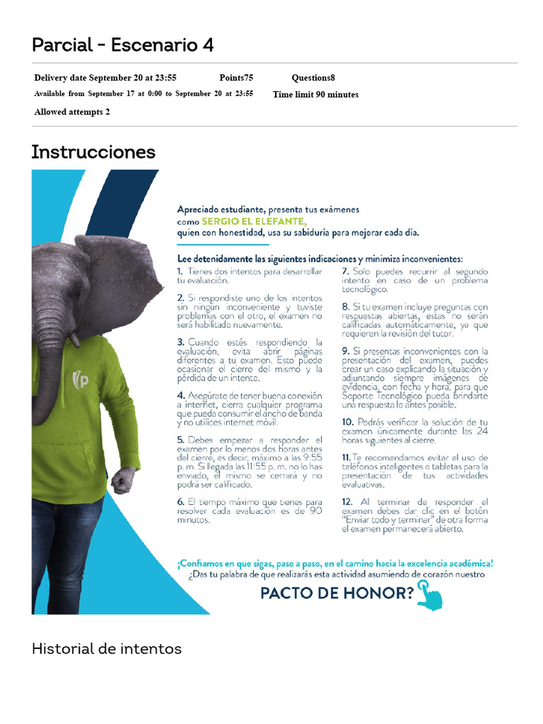 Partial - Scenario 4 - First Theoretical - Practical - Virtual Block ...
