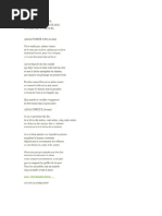 Paroles de "Meuda" par Tiakola | PDF