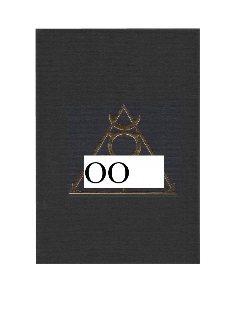 E.A. Koetting - Buku Azazel | PDF