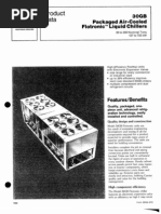 R404a PT Chart | PDF | Vapor | Pressure