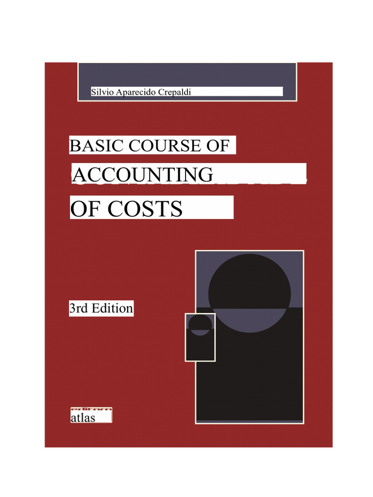 Basic Accounting Costs Course - Questions - Answers | PDF | Cost Of ...