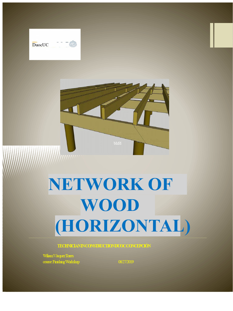 Wood Framework Inspection Checklist Guide | PDF | Beam (Structure) | Wall