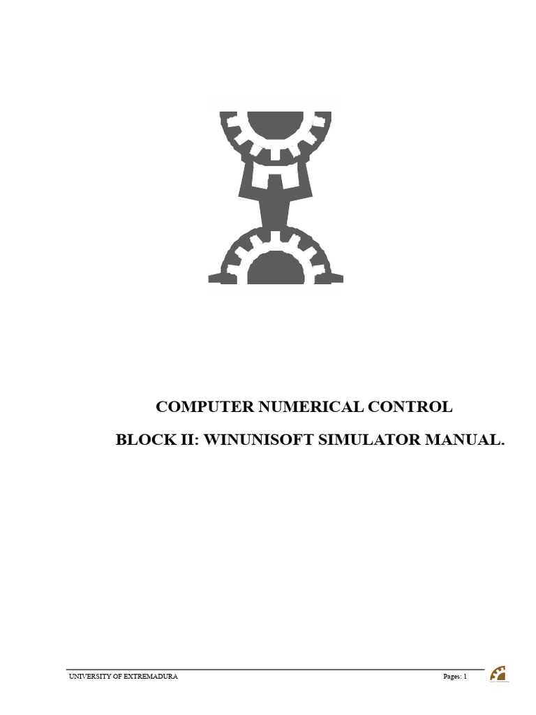 WinUnisoft Manual | PDF | Window (Computing) | Computer Program