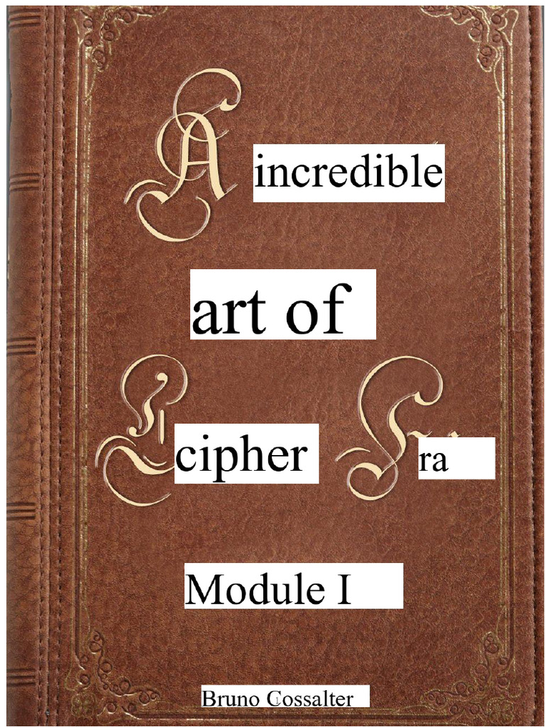 The Incredible Art of Cold Reading M 1 | PDF | Mentalism | Psychology