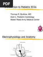 Paediatric ECG Checklist 3.8 | PDF | Electrocardiography ...