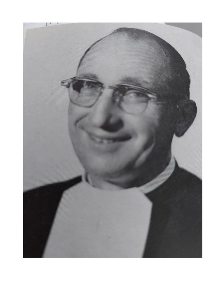 Pablo Mandazen Soto Brother Gines | PDF