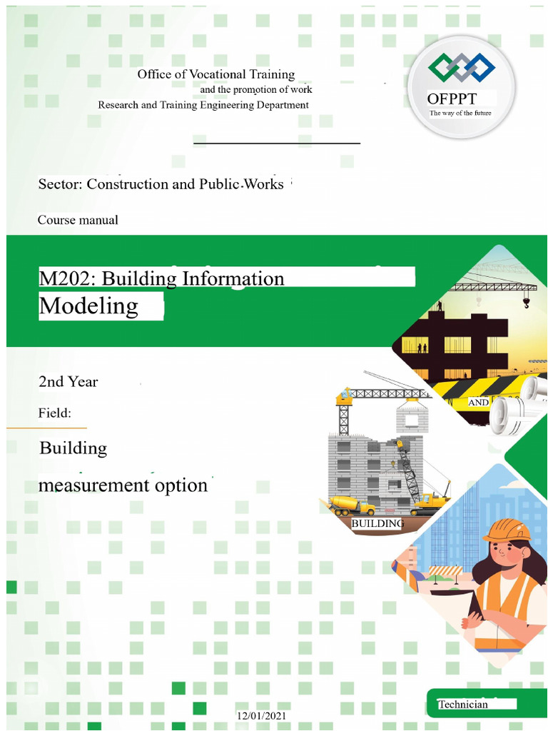 The Basic Concepts of BIM | PDF | Building Information Modeling ...