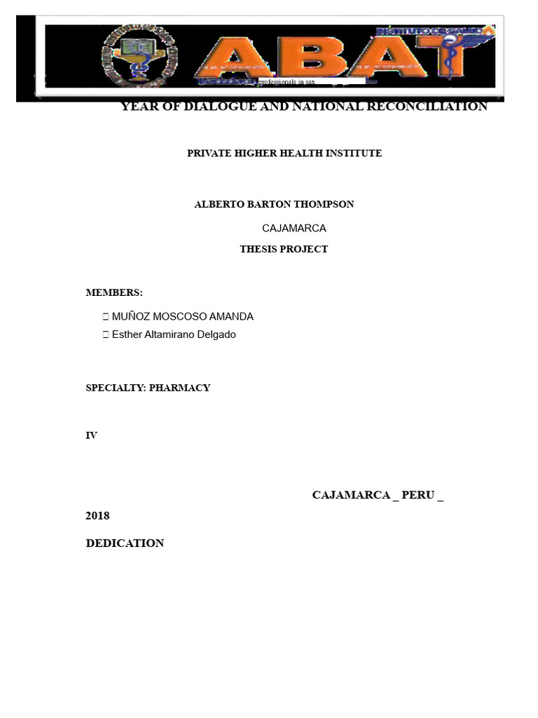 GINGER PROJECT Document | PDF | Shampoo | Nausea