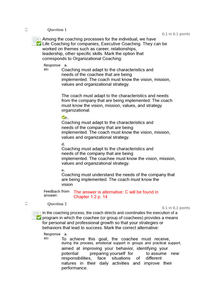 Unit 2 Career Management | PDF | Goal | Behavioural Sciences