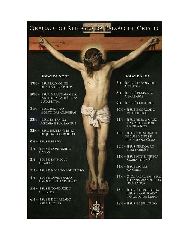 Jam Cinta Yesus PDF | PDF